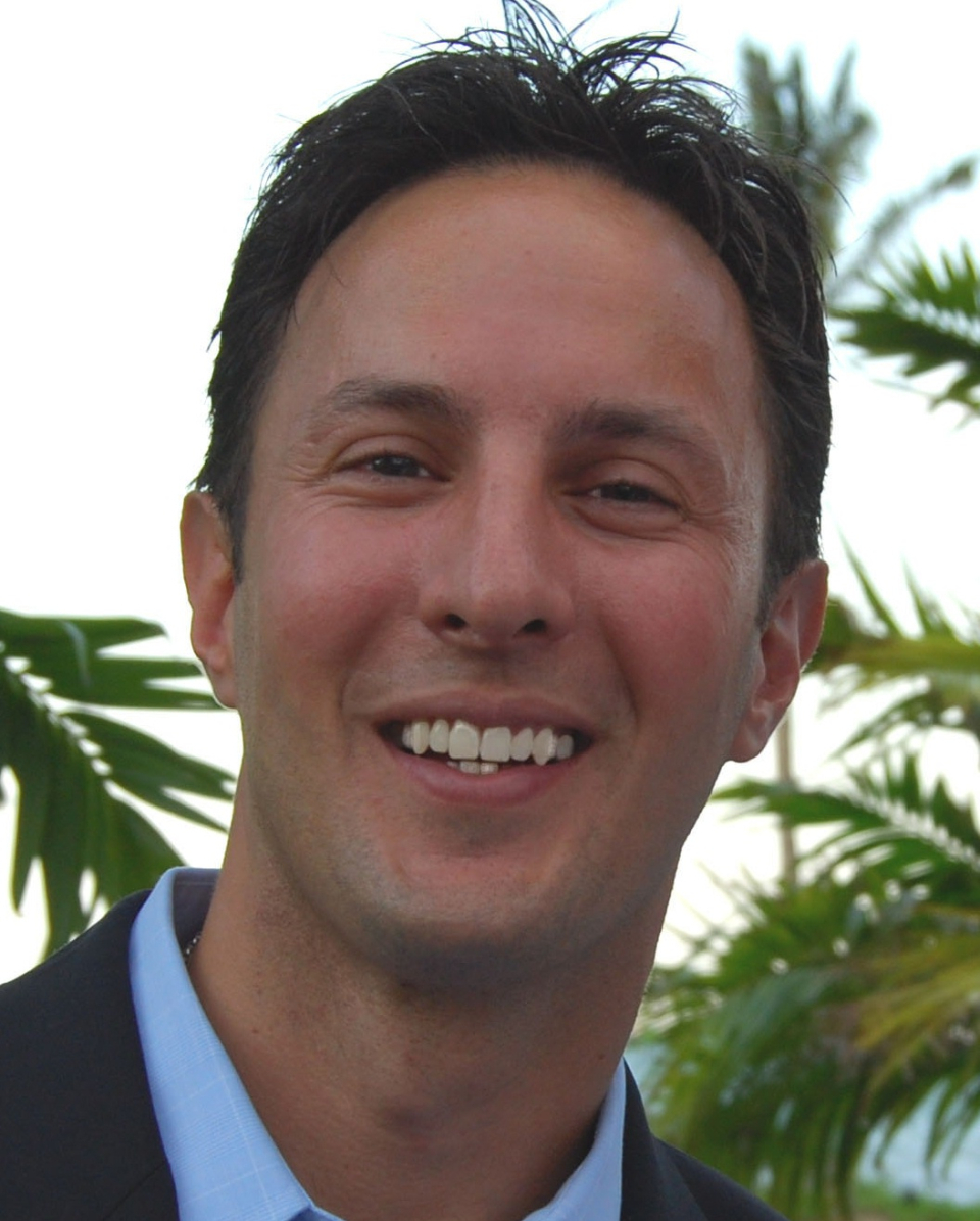 angelo biasi - headshot 2.jpg | NAMM.org